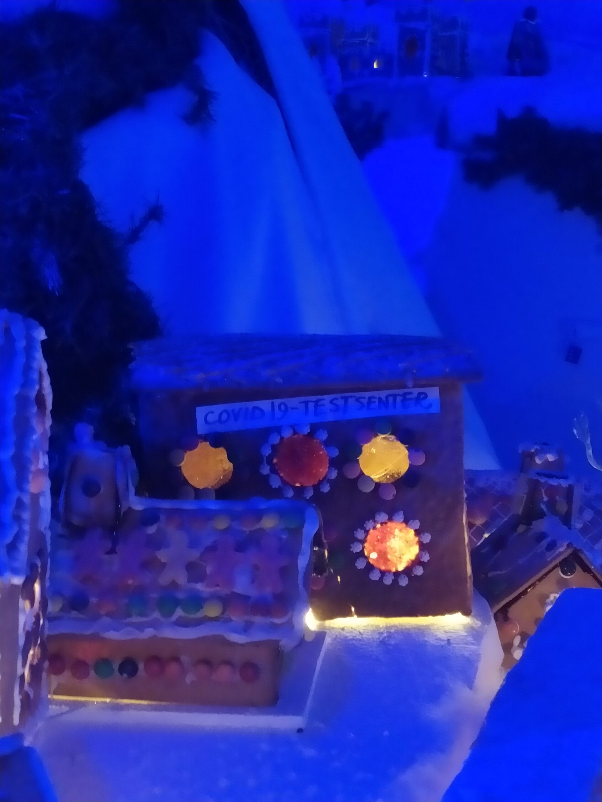 Bergen e a Maior Cidade de Gingerbread - ROTA PARA ELAS